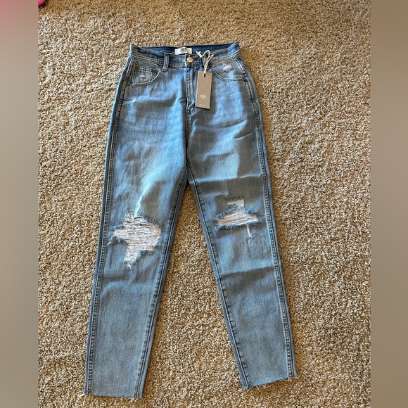 Jeans | Nwt Zgy Jeans | Poshmark